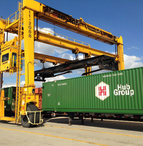 Our Selected Customers